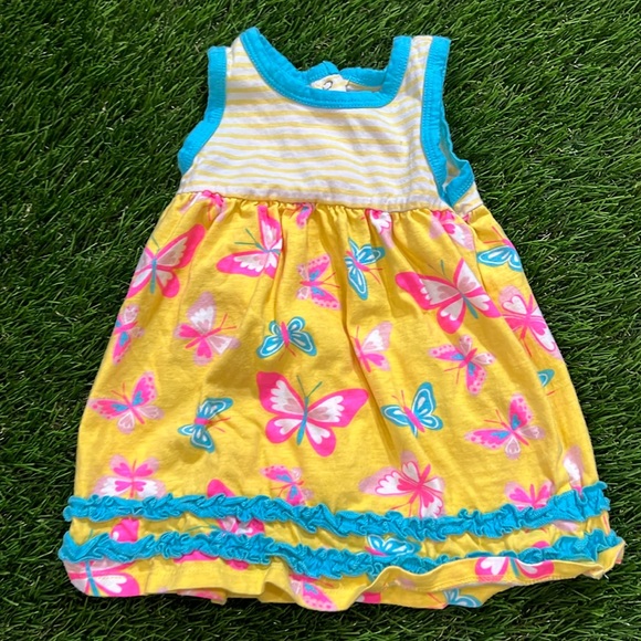 Koala Kids | Dresses | Koala Kids Summer Dress | Poshmark